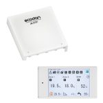 Mitsubishi Electric Ecodan FTC7 Controller PAC-IF082B-E