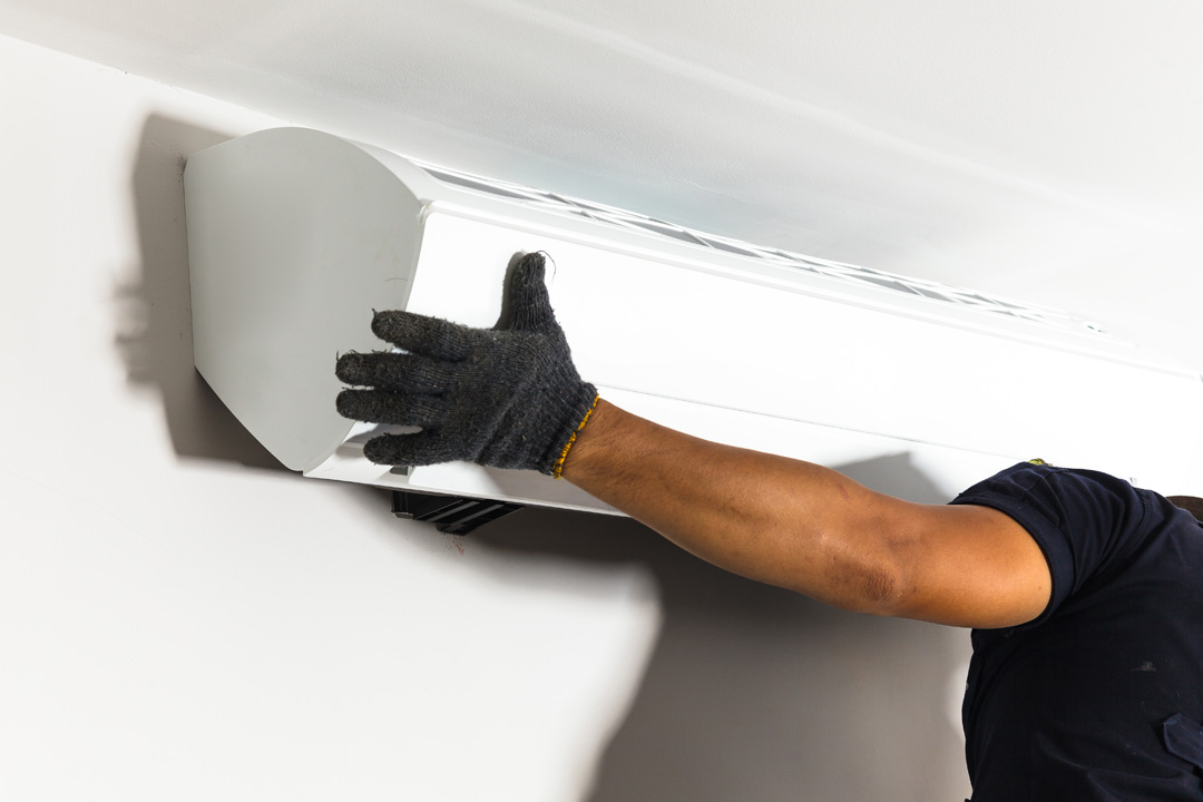 AC Design & Installation - SWAT Engineering